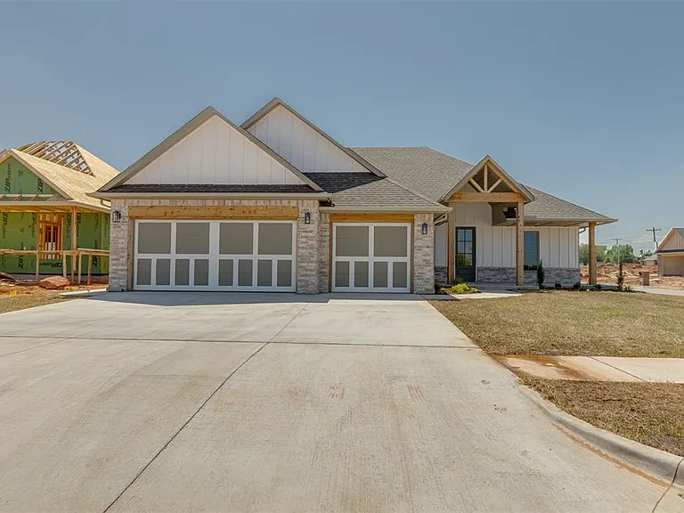 Renowned Homes | Custom Home Builder in Oklahoma City
