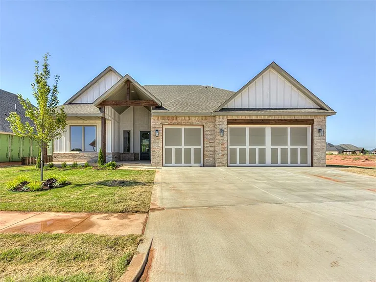 Renowned Homes | Custom Home Builder in Oklahoma City